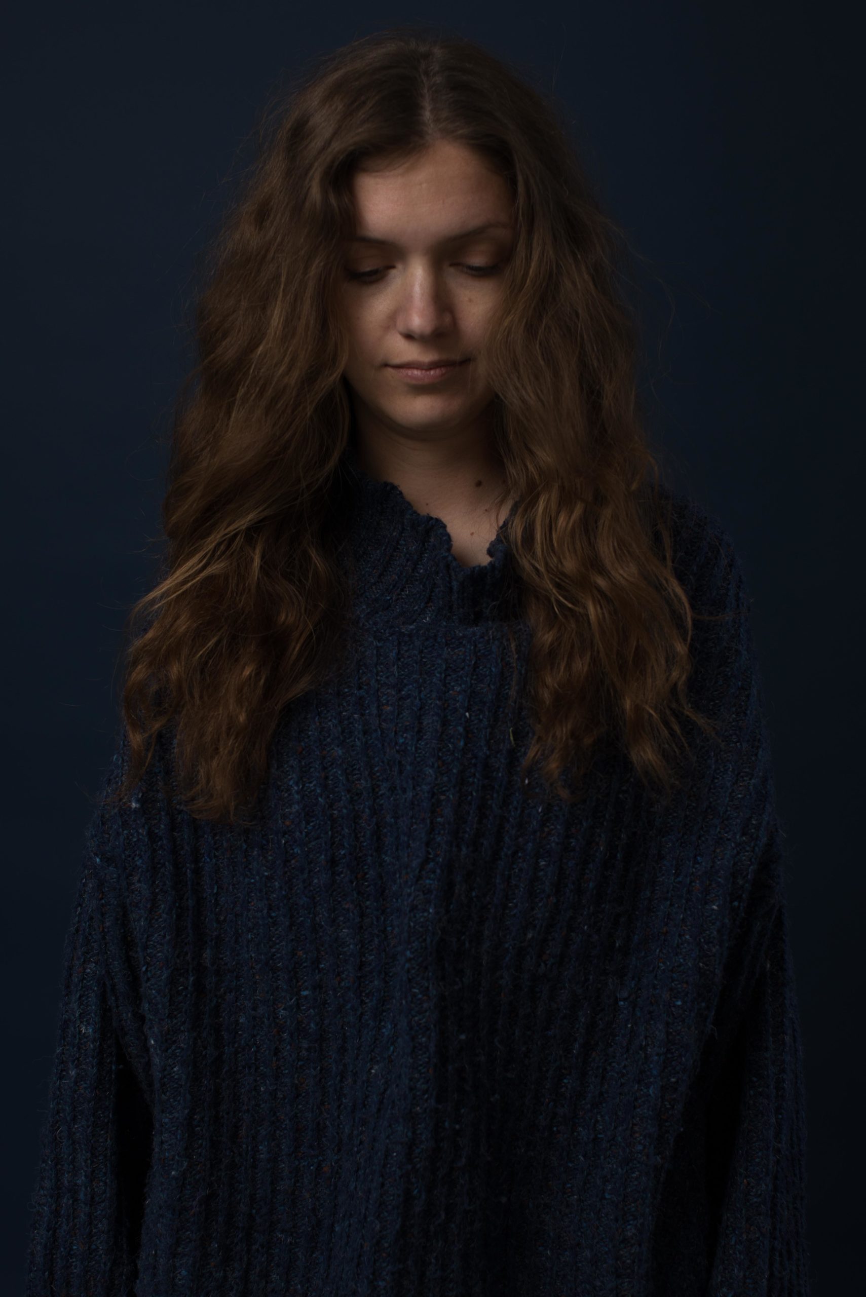 Overview Effect – Lisa Strautmann